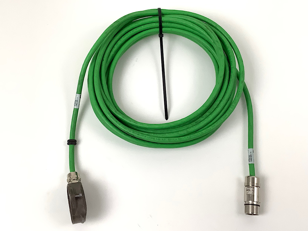 SEW Eurodrive 13621963/10,0 (10m) Encoder Feedback Cable