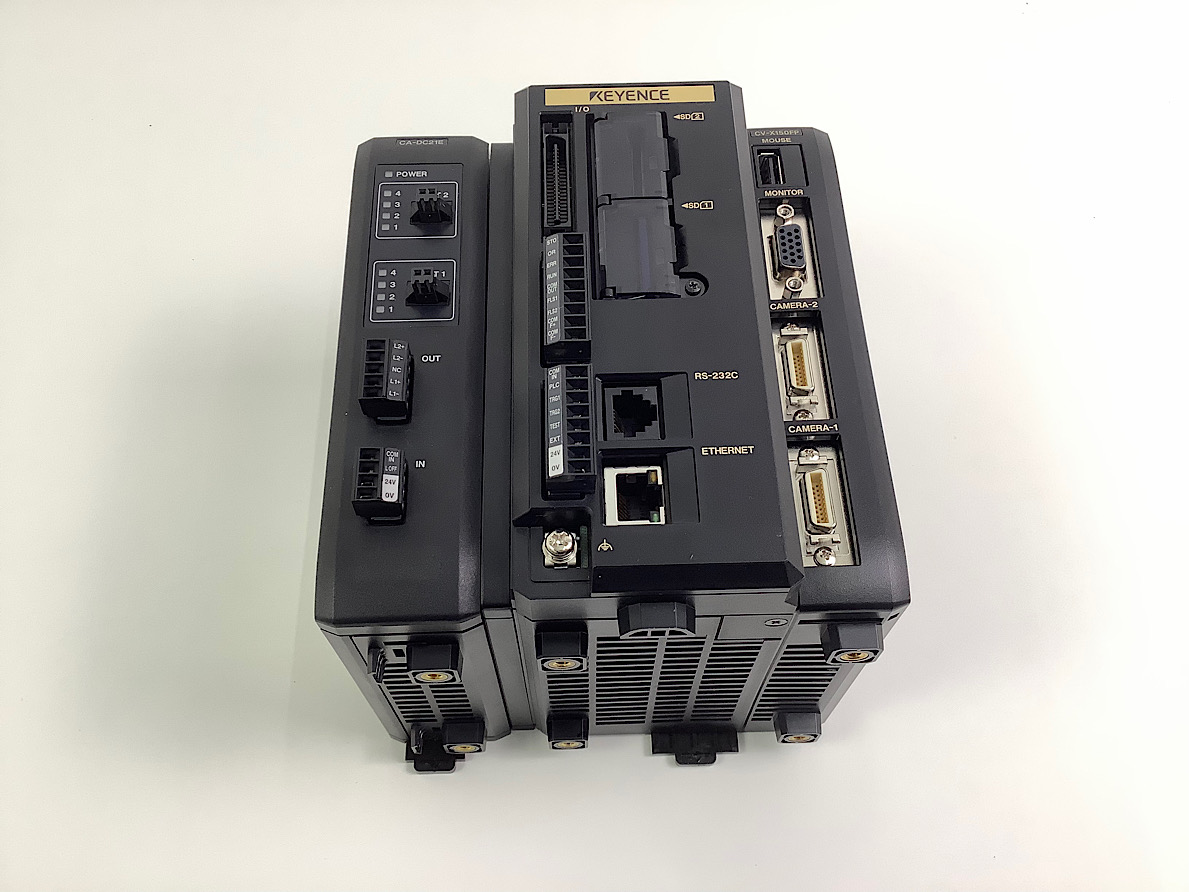 Marposs P7 7708030095 Operator Panel