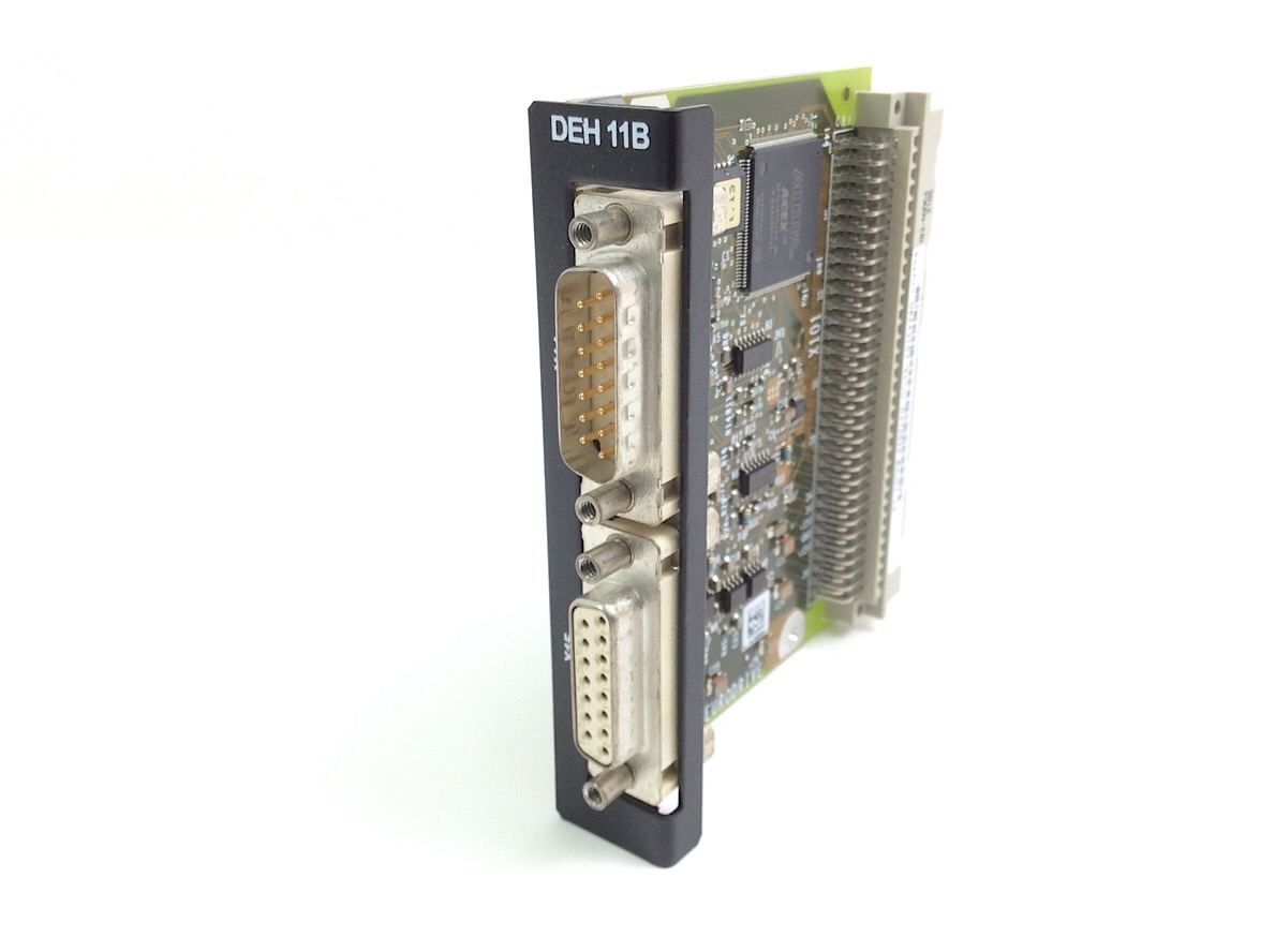 Sew EuroDrive Hiperface Geberkarte DEH11B Sachnr: 08243107