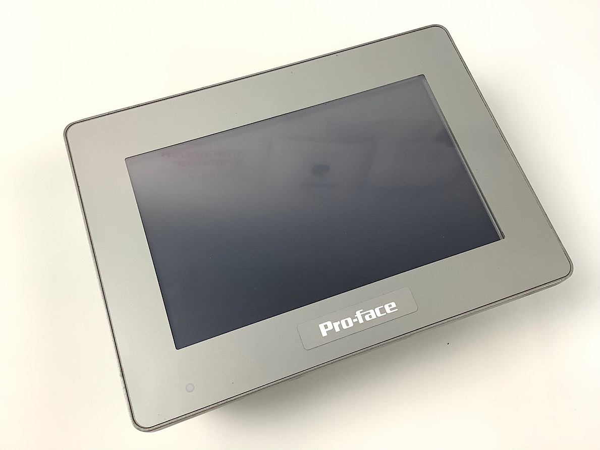 Schneider Electric - Pro-Face SP-5400WA, SP-5B10 PFXSP5B10 LCD-Touchscreen