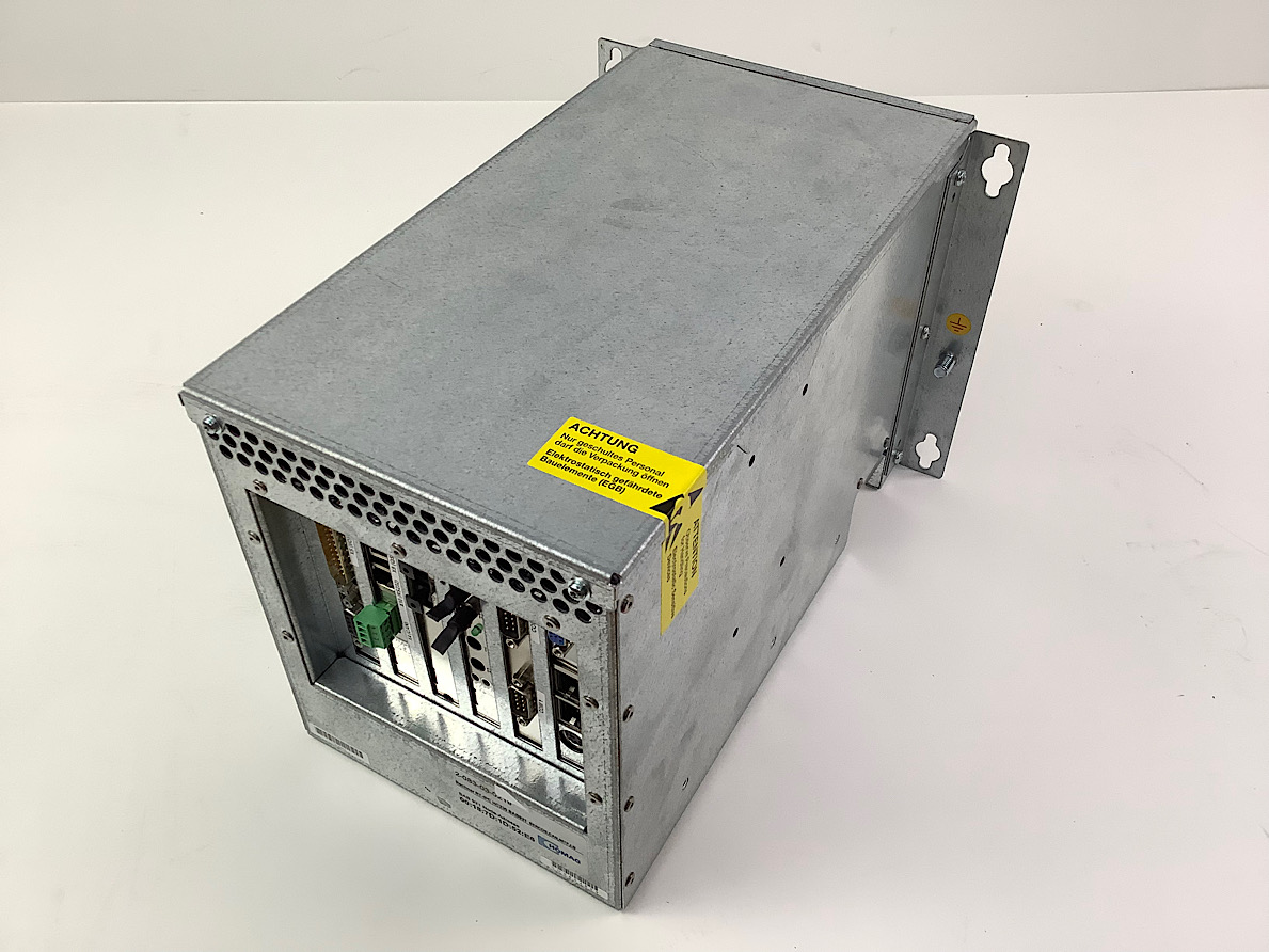 HOMAG Rechner RT-IPC HC230 BAB921 Industrie-PC