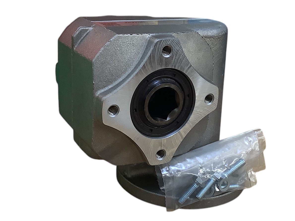 Rexroth 3842563321 Getriebe CS:GS14-2 i=15:1