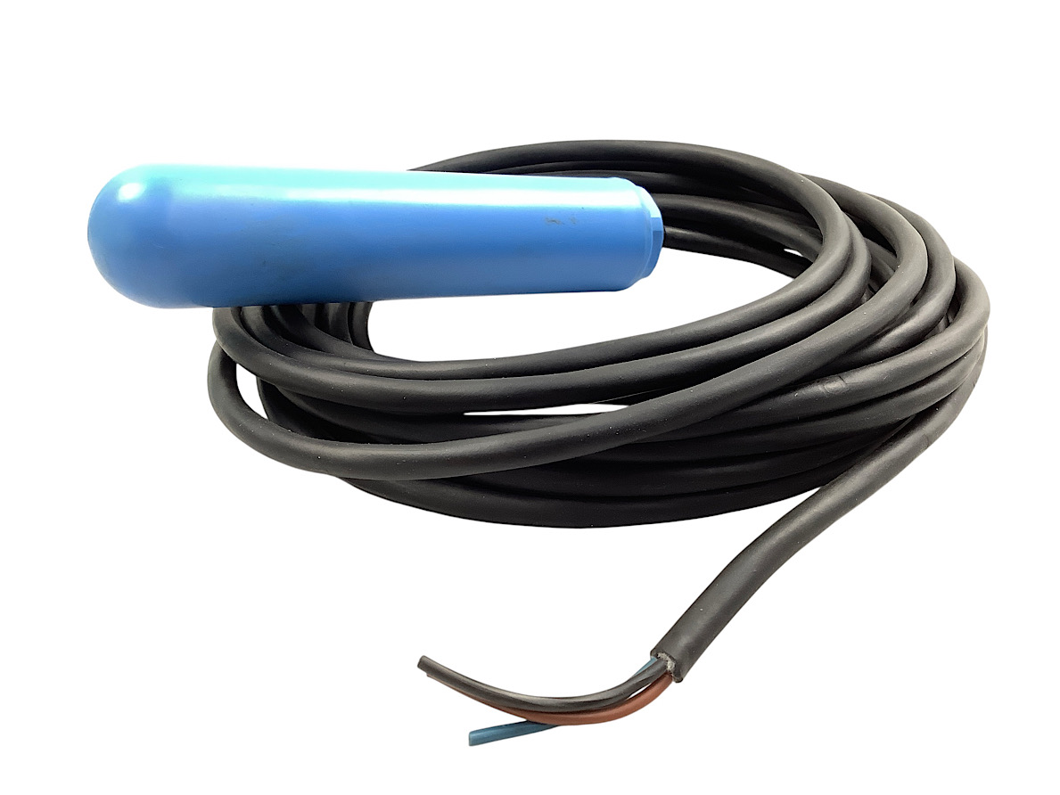 ENDRESS+HAUSER Float Switch FTS20AC/DC CSM 52010124 Schwimmschalter