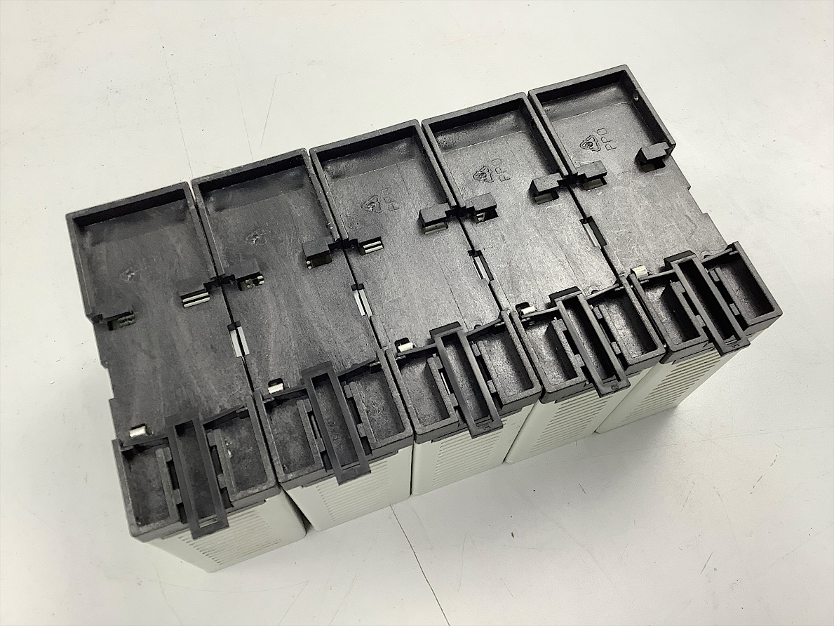 5er Set BECKHOFF CU8801-0000 USB-E2.0Tx Senderbox